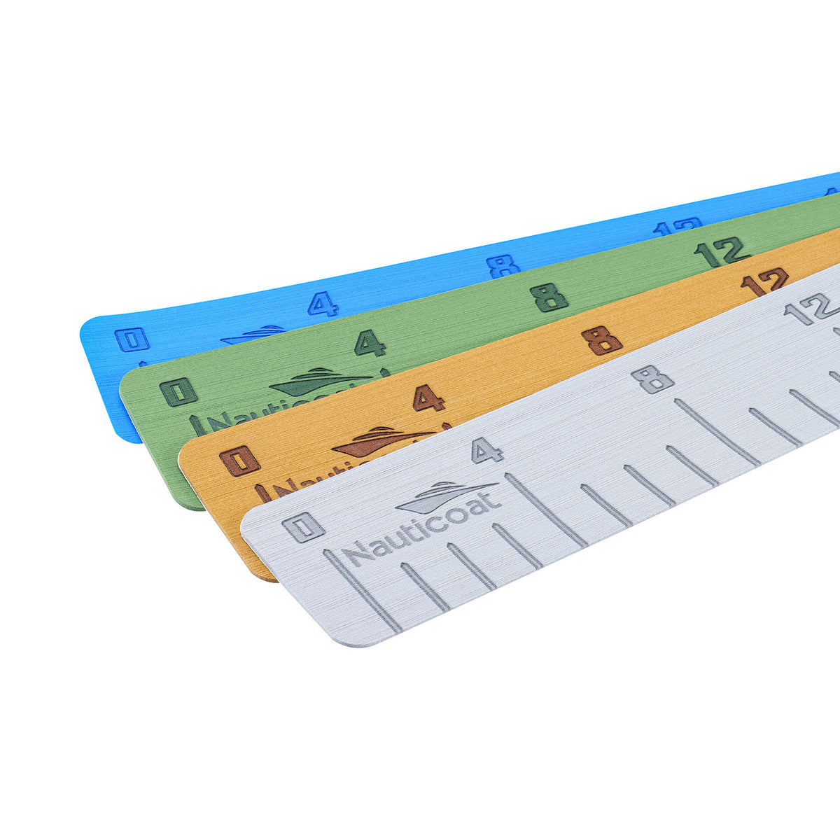 Laser Fish Ruler – NautiCoat