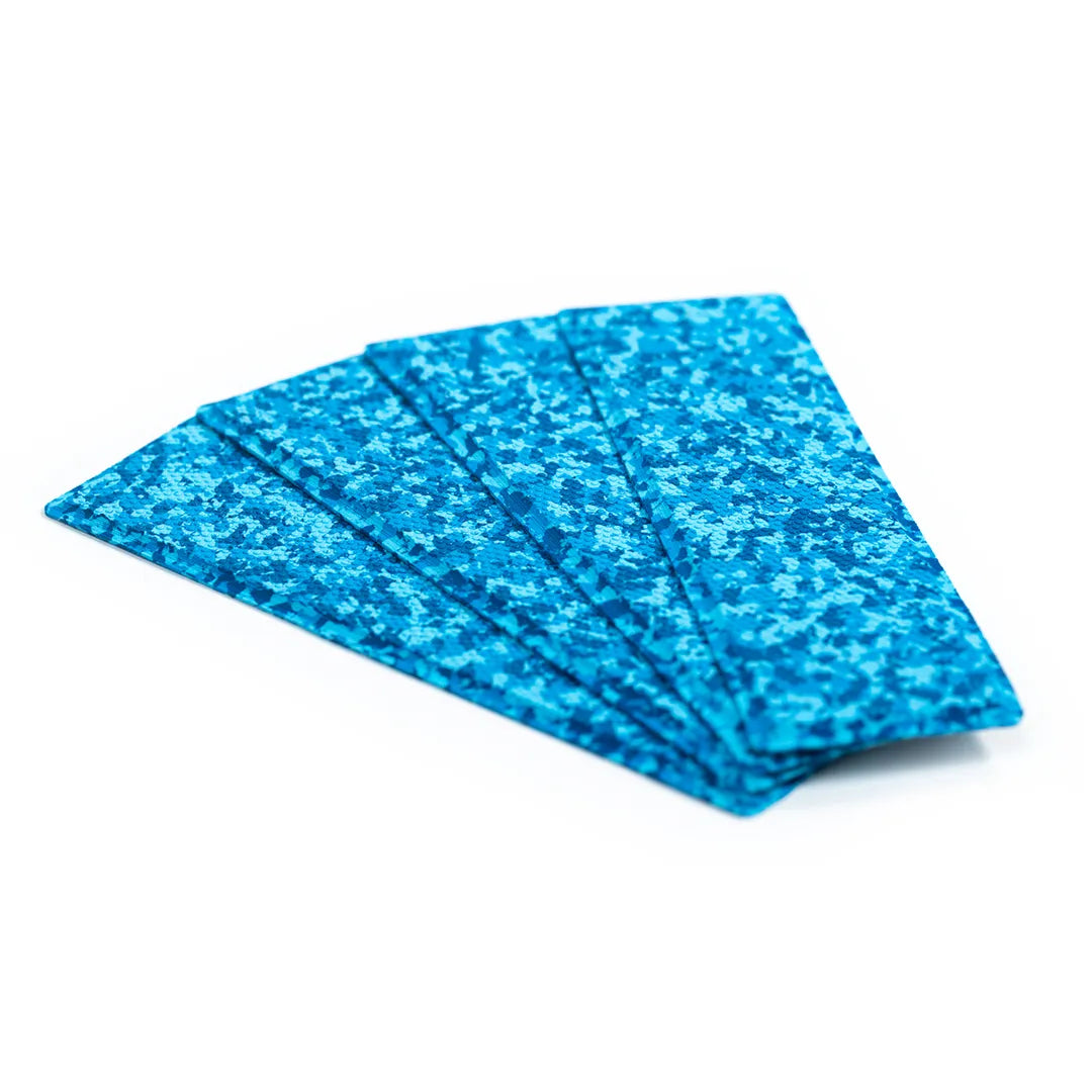 Embossed Step Kit – NautiCoat